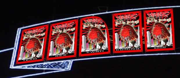 TEAM REX | COUNTDOWN